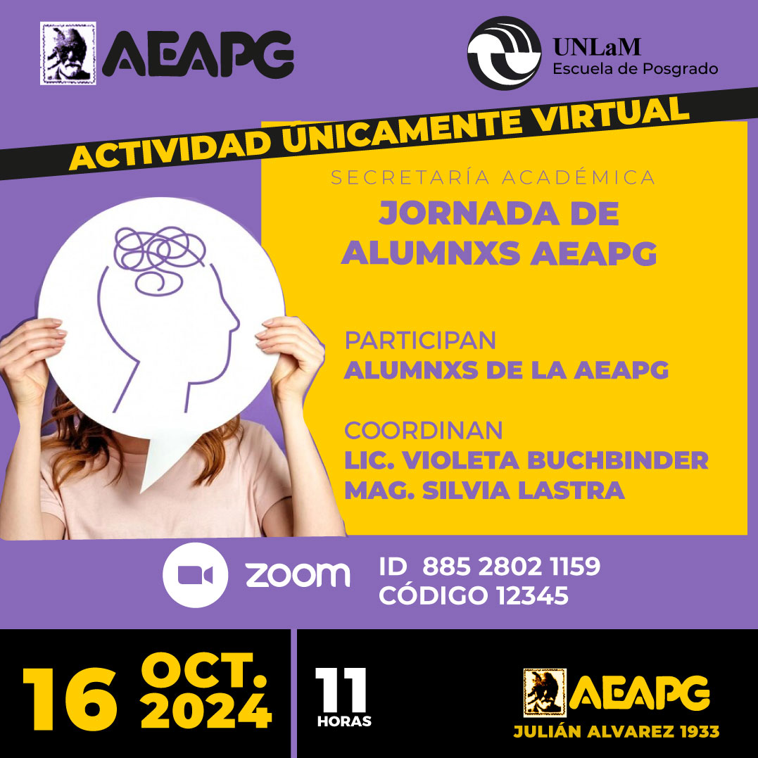 AEAPG